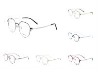 China ZTO 119 Beta Titanium Glasses In Wide Selection Of Colors for sale