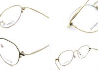 China ZTO 119 Beta Titanium Glasses In Wide Selection Of Colors for sale