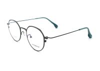 China Adjustable Temple Beta Titanium Glasses Various Colors ZTO 123 for sale