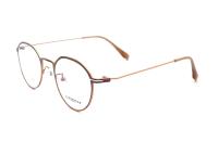 China Superior Performance Titanium Glasses 12G Various Colors ZTO 125 for sale