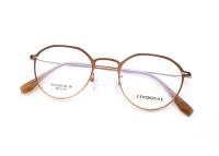 China Superior Performance Titanium Glasses 12G Various Colors ZTO 125 for sale