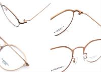 China Superior Performance Titanium Glasses 12G Various Colors ZTO 125 for sale