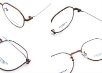 China 50-20-148 Beta Titanium Glasses Full Frame Literature and Art Requirements ZTO 127 for sale