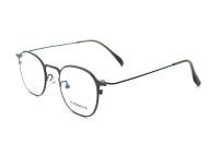 China Ultra Lightweight Full Frame Beta Titanium Frame Glasses ZTO 129 for sale