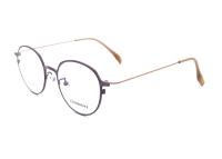 China ZTO 130 Titanium Unisex Full Frame Glasses Adjustable Temples for sale