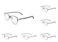 China Lightweight ZTO 2100 Beta Titanium Glasses For Fashion Comfort for sale