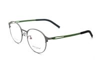 China Lightweight Unisex Adjustable Glasses ZTO 2103 Full Frame 12G for sale