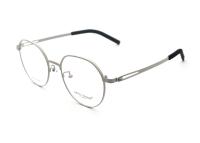 China ZTO 2125 Multi-color Fashion Full Frame Beta Titanium Glasses for sale