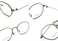 China 10G Ultralight Titanium Eyeglasses ZTO 9201 Multicolor Unisex for sale