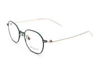 China ZTO 9202 Unisex 10G Lightweight Elliptic Beta Titanium Glasses for sale