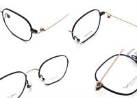 China Full Frame Unisex Elliptic Beta Titanium Glasses Model ZTO 9203 for sale