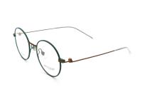 China Lightweight Elliptic Literature And Art Titanium Frame Glasses ZTO 9205 for sale