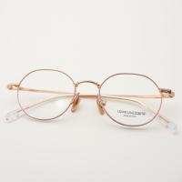 China Full Frame 51-20-142 Beta Titanium Glasses Elliptic ZTO 9206 for sale