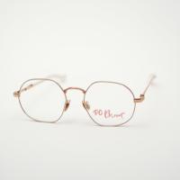 China 51-20-142 Beta Titanium Glasses Full Frame For Fashionable And Lightweight Eyewear for sale
