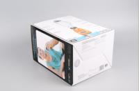 China Multi Color Toy Cardboard Box , Magnetic Closure Foldable Cardboard Boxes for sale