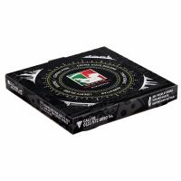 China Decorative Printing Packing Paper Box For Beauty Products Glossy Lamination for sale
