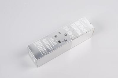 China Coated Paper Medicine Packing Box Glossy Lamination Full Color Printing for sale