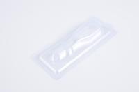 China Transparent Medicine Packing Box Glossy / Matte Lamination Custom Logo for sale