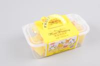China Large Capacity Custom Frozen Food Boxes / Cute Food Packaging Boxes for sale