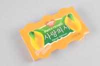 China OEM Food Packaging Containers , Durable Custom Frozen Food Boxes for sale
