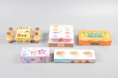 China OEM Disposable Food Packaging Boxes , Insulated Boxes For Shipping Frozen Food for sale