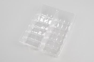 China Rigid Corrugated Paper Frozen Food Packaging Boxes With Low Temperature Resistant for sale