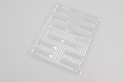 China Rigid Corrugated Paper Frozen Food Packaging Boxes With Low Temperature Resistant for sale