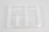 China Rigid Corrugated Paper Frozen Food Packaging Boxes With Low Temperature Resistant for sale