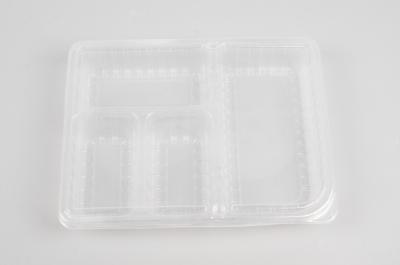China Rigid Corrugated Paper Frozen Food Packaging Boxes With Low Temperature Resistant for sale