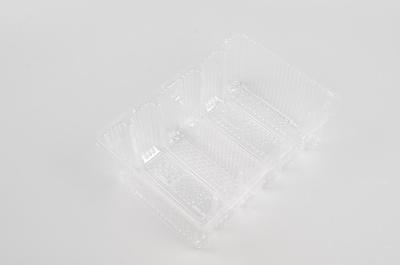 China Rigid Corrugated Paper Frozen Food Packaging Boxes With Low Temperature Resistant for sale