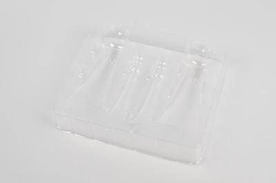 China Rigid Corrugated Paper Frozen Food Packaging Boxes With Low Temperature Resistant for sale