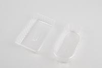 China Rigid Corrugated Paper Frozen Food Packaging Boxes With Low Temperature Resistant for sale
