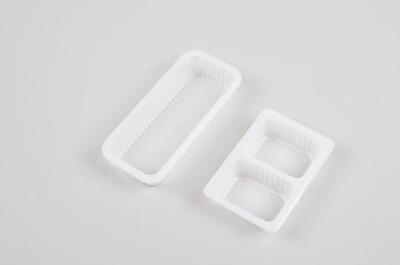 China Rigid Corrugated Paper Frozen Food Packaging Boxes With Low Temperature Resistant for sale