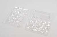 China Rigid Corrugated Paper Frozen Food Packaging Boxes With Low Temperature Resistant for sale
