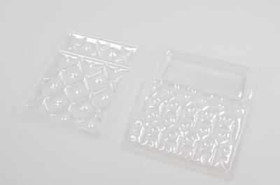 China Rigid Corrugated Paper Frozen Food Packaging Boxes With Low Temperature Resistant for sale