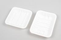 China Rigid Corrugated Paper Frozen Food Packaging Boxes With Low Temperature Resistant for sale