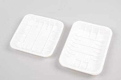 China Rigid Corrugated Paper Frozen Food Packaging Boxes With Low Temperature Resistant for sale