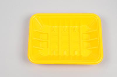 China Rigid Corrugated Paper Frozen Food Packaging Boxes With Low Temperature Resistant for sale