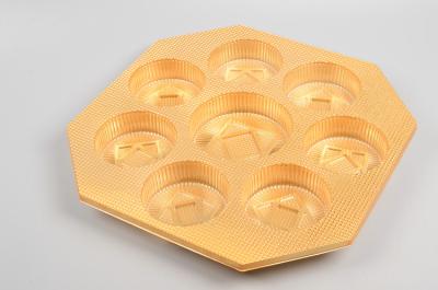 China Rigid Corrugated Paper Frozen Food Packaging Boxes With Low Temperature Resistant for sale
