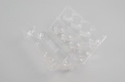 China Recycled Frozen Food Packaging Boxes Silk Screen Printing Customized Size for sale