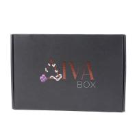 China Wear Resistance Apparel Packaging Boxes Foldable Design Custom Color for sale