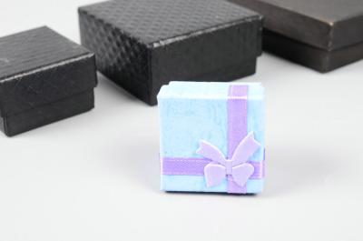 China Fancy Colored Gift Boxes , Custom Size Corrugated Cardboard Gift Boxes for sale