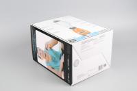 China Cardboard Collapsible Gift Boxes Recycled Material CMYK 4C Printing Color for sale