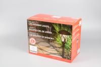 China Eco Friendly Corrugated Carton Box Recycled Material Square Shape 7 Layers for sale