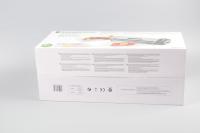 China OEM Corrugated Packaging Box , Water Resisitance 5 Ply Corrugated Box for sale