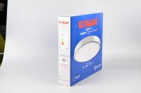 China Custom Size Coated Paper Box For Cosmetic Products CMYK Color 35 * 25 * 15CM for sale