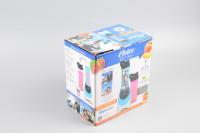 China Corrugated Packaging Of Electronic Goods Glossy / Matt Lamination Surface for sale