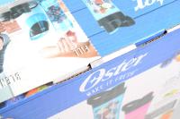 China Corrugated Packaging Of Electronic Goods Glossy / Matt Lamination Surface for sale