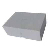 China Corrugated Cardboard Packaging Of Electronic Goods Pantone Color Printing for sale