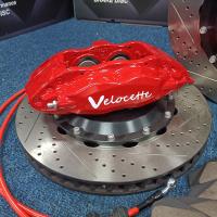 China 380mm 405mm F50 Car Brake Calipers Fit For 330mm 355mm Brake Disc for sale